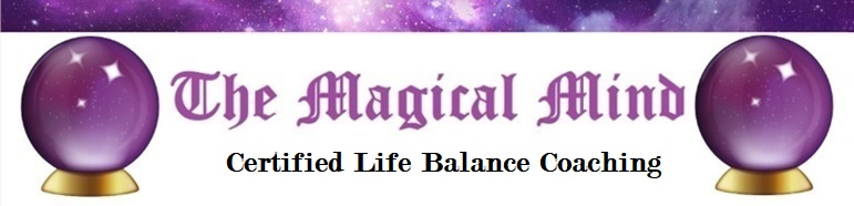 Home - The Magical Mind